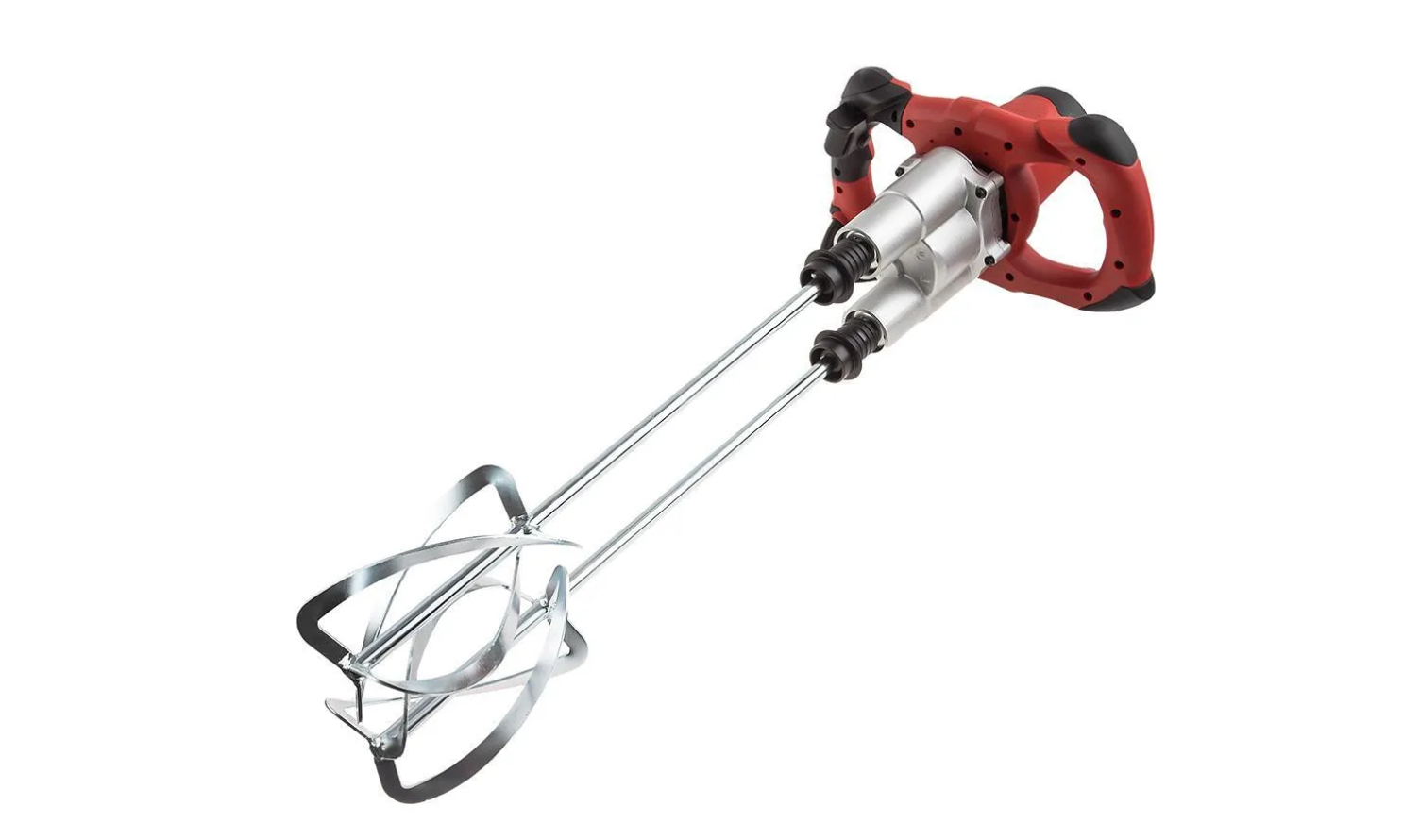 Строительный миксер Elitech МС 1600/2ЭД