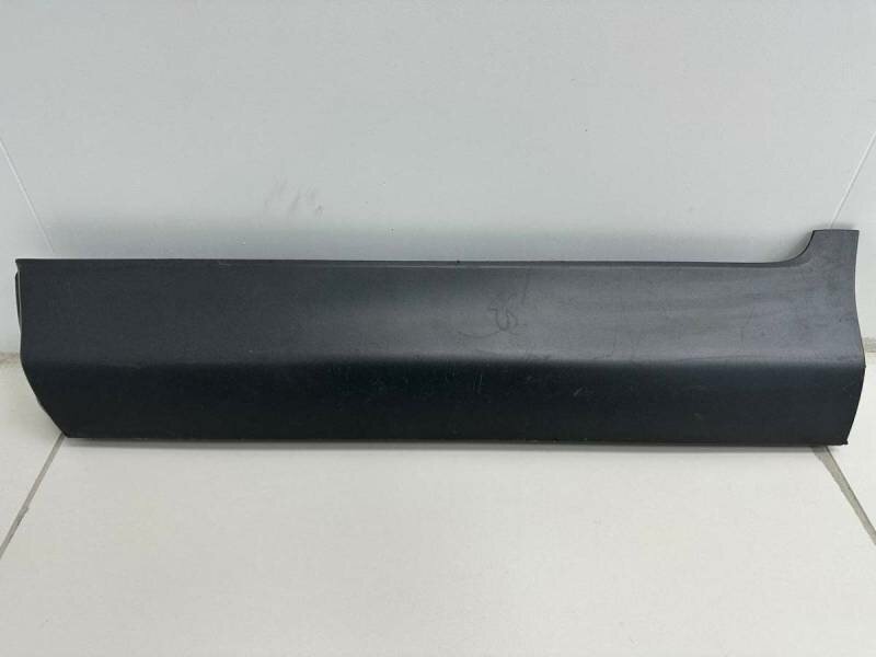 Накладка двери задней левой Honda CR-V 2012-2017 кат.номер: 75333T0AA01