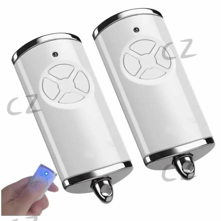 Гаражная дверь ручной передатчик для Hormann BS-868 HSM4 HSE2 HS1 HS4 HS5 HSZ1 HSZ2 868 МГц 1stuck