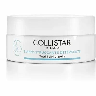 Collistar - Make-up Removing Cleansing Balm Очищающий бальзам для снятия макияжа 100 мл