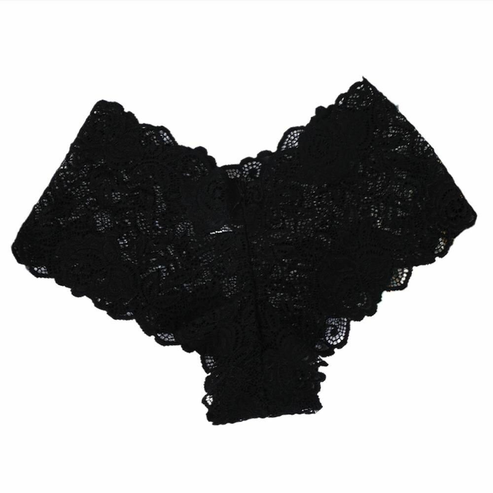 Женское нижнее белье из кружевной сетки