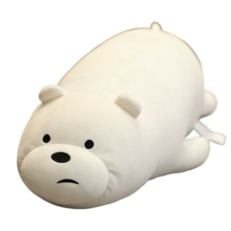 Мягкая игрушка We Bare Bears — фото 1
