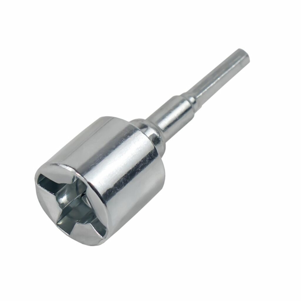 Торцевой ключ для электрического домкрата