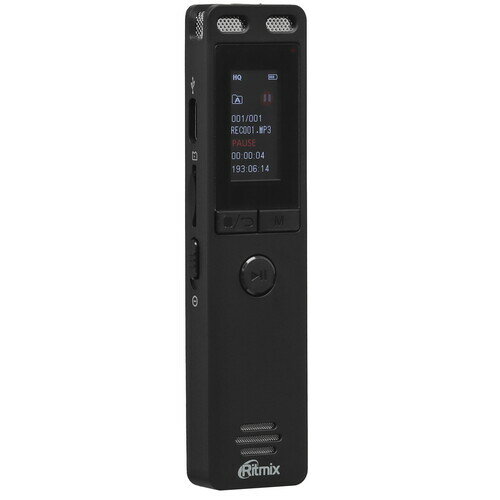 Диктофон Ritmix RR-155