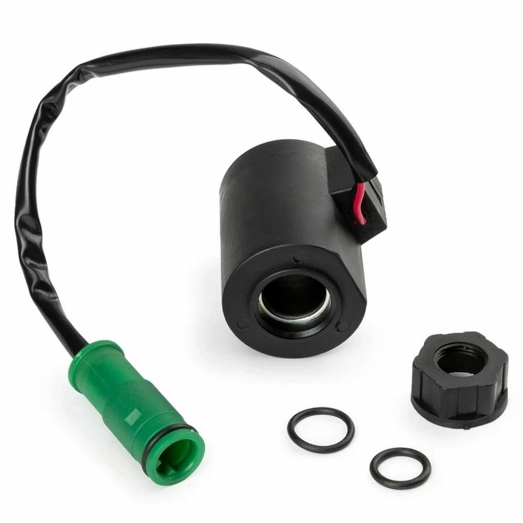 Запасная часть Катушка электромагнитных клапанов 14527267 для экскаватора EC140 EC160 EC210