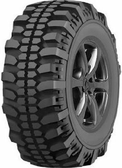 Шины легковые летние 33/12.5R15 Forward Safari 500