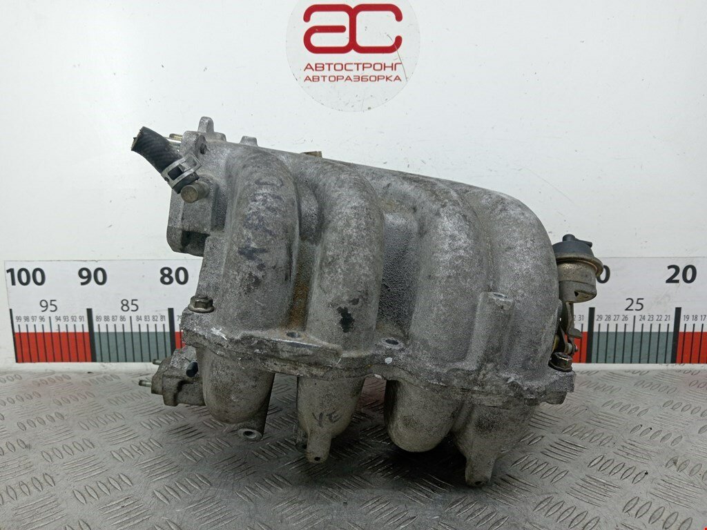 Коллектор впускной Mazda 323 BJ арт. 2218504