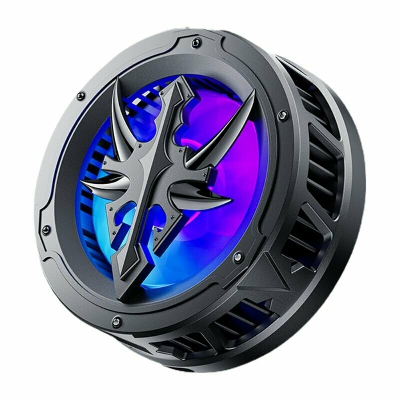 Магнитный радиаторный кулер для телефона