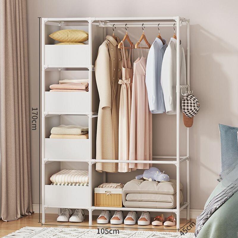 Гардеробная система