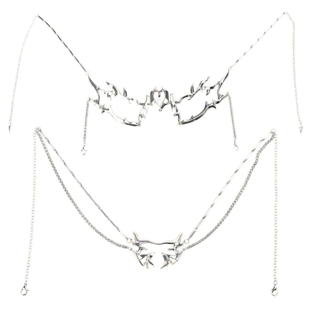 Набор из 2 частей, обтекаемое трехмерное оформление поверхности