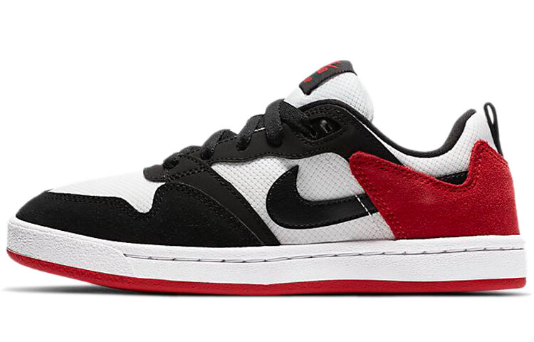 Кеды SB Alleyoop