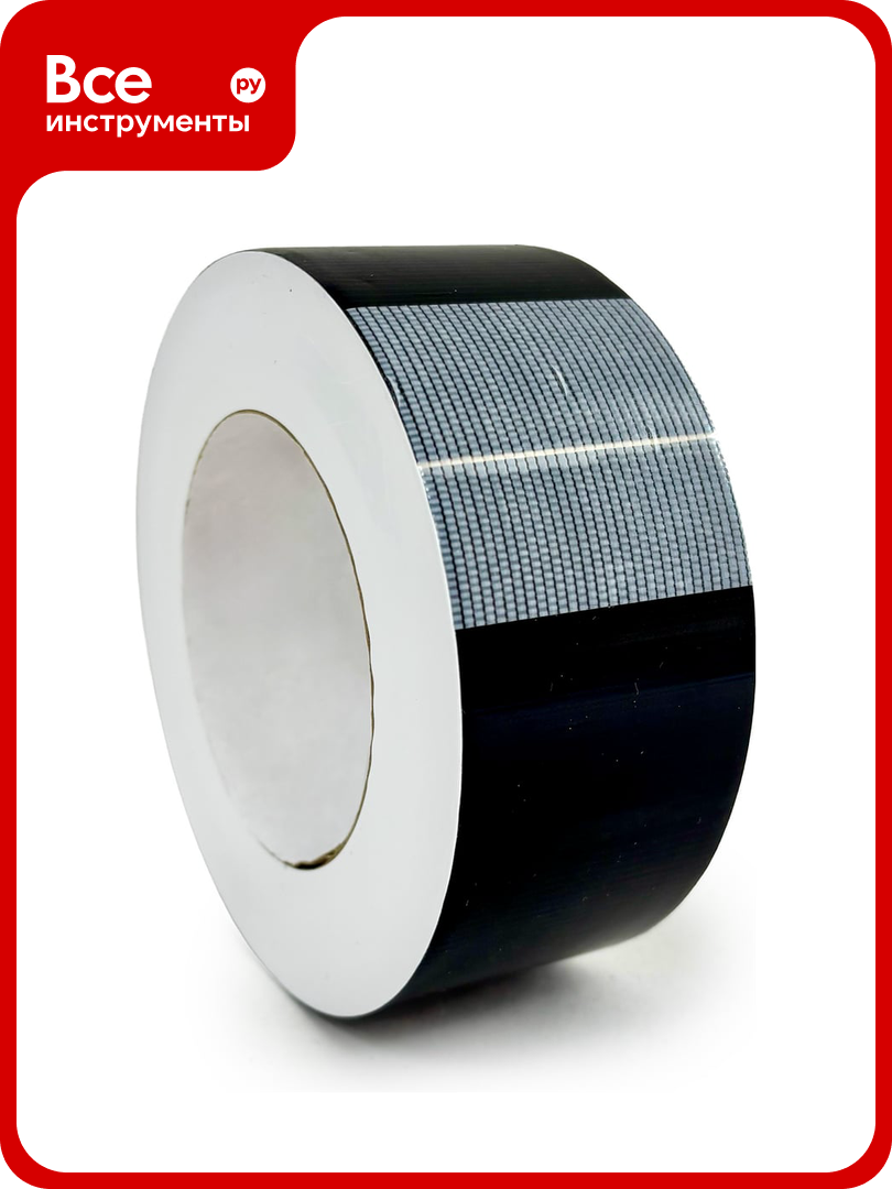 Гидроизоляционная лента для защиты лаг Camo G-Tape 50 мм, 20 м, УФ-стабильная GT3040BK02