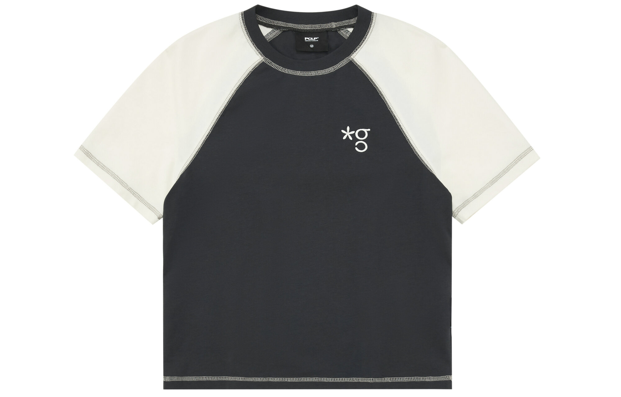 Майка PCLP 2025 Spring/Summer