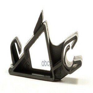 Держатель штанги капота / opel kadett-е, astra-f GENERAL MOTORS арт. 90191598