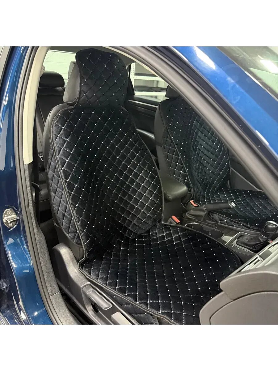 Накидки/Чехлы на сидения комплект GREAT WALL SAFE