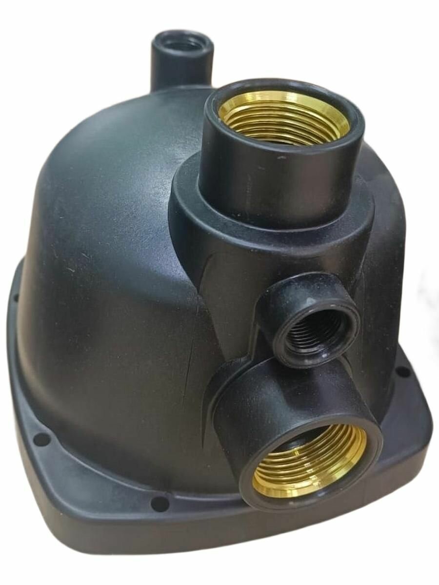 Корпус для станции водоснабжения прима НСС-600/35П (на 8 отверстий)