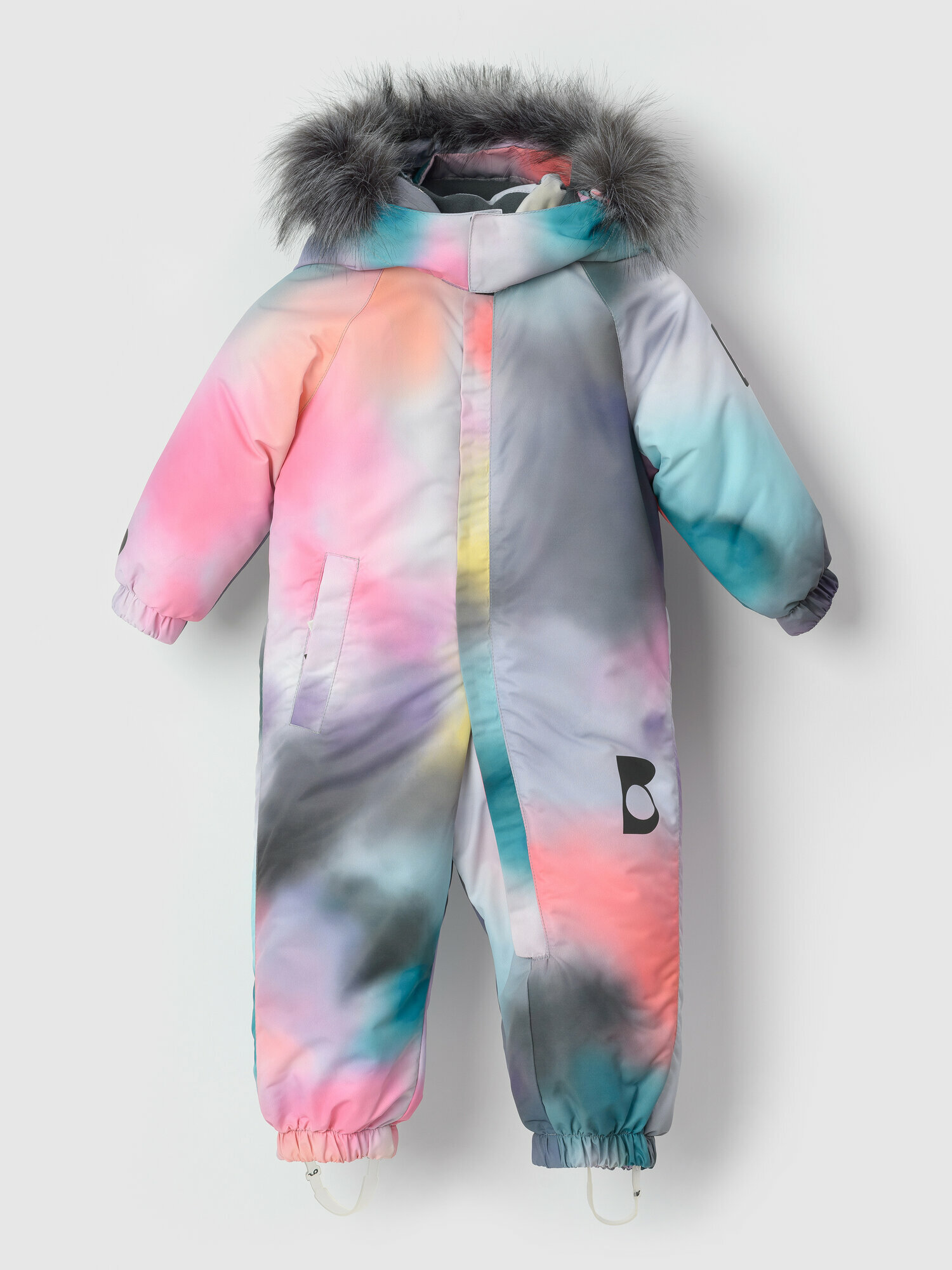 Комбинезон горнолыжный Artel sport