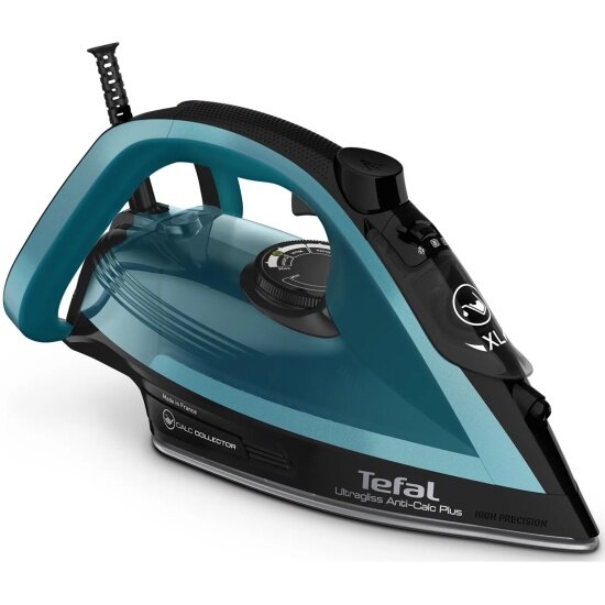 Утюг Tefal Ultragliss Plus FV6832E0