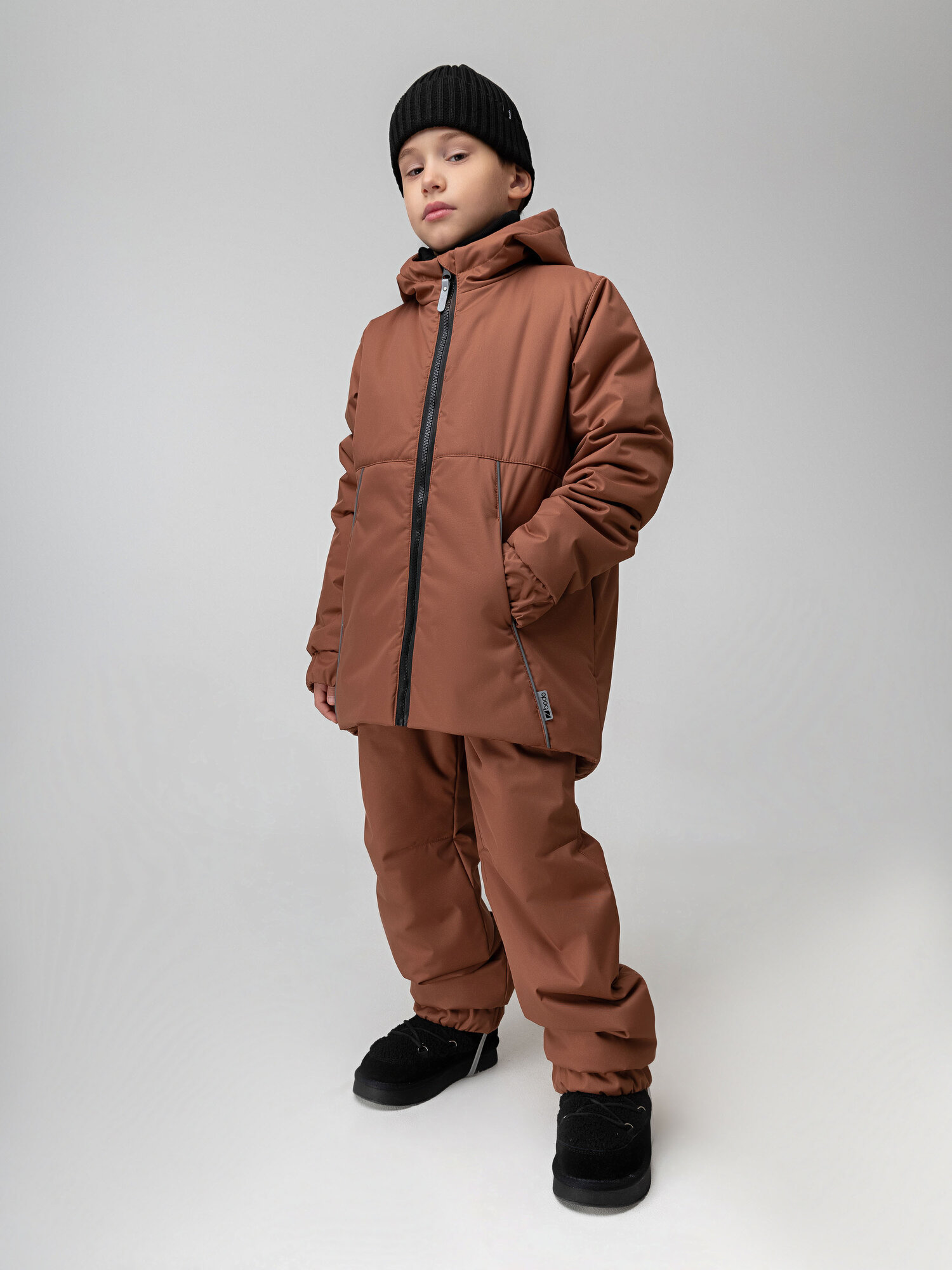 Комплект верхней одежды