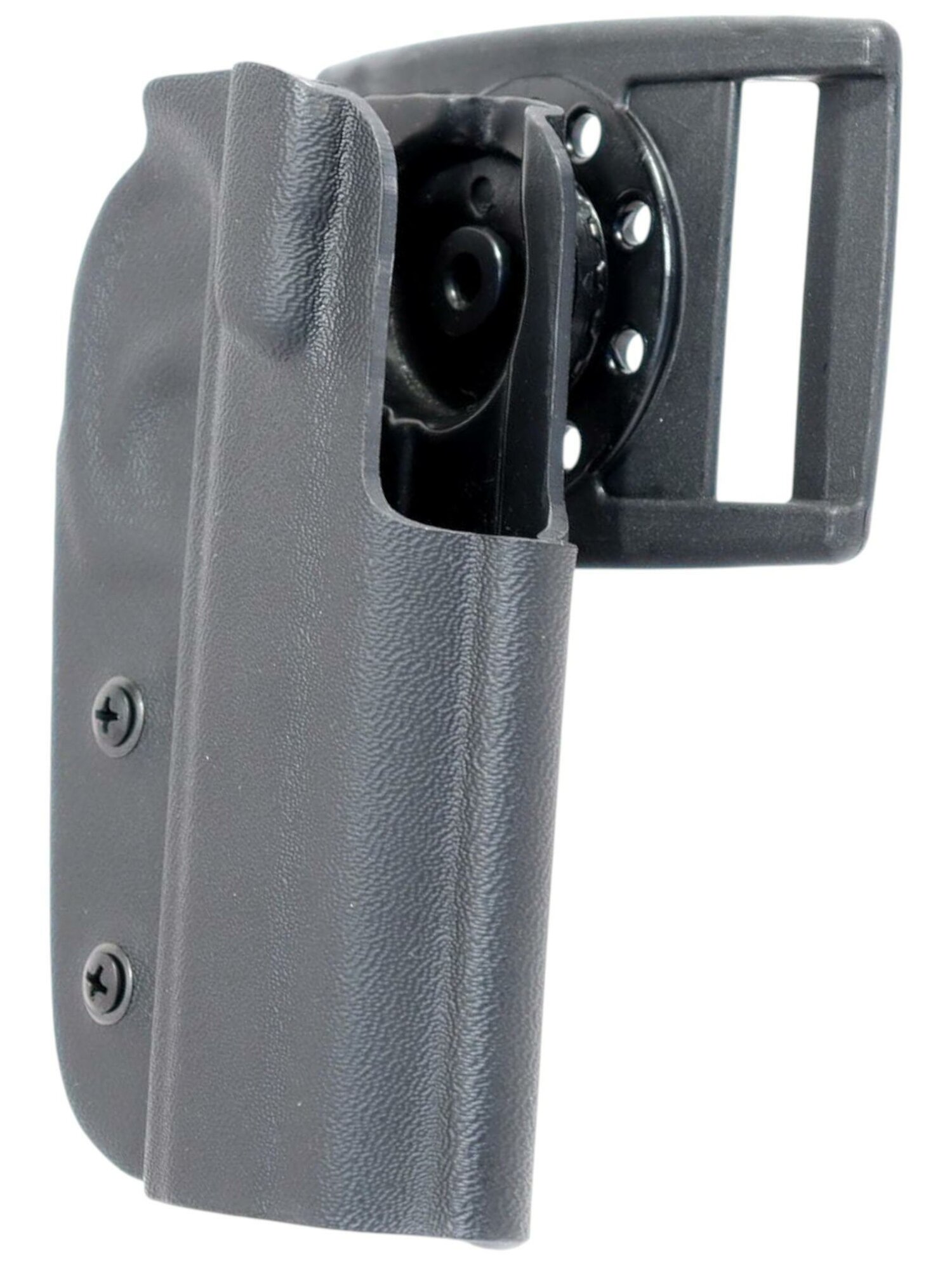 Кобура пластиковая для Викинг (пластик), на ремень