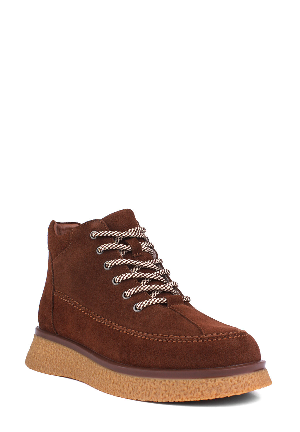 Ботинки дезерты