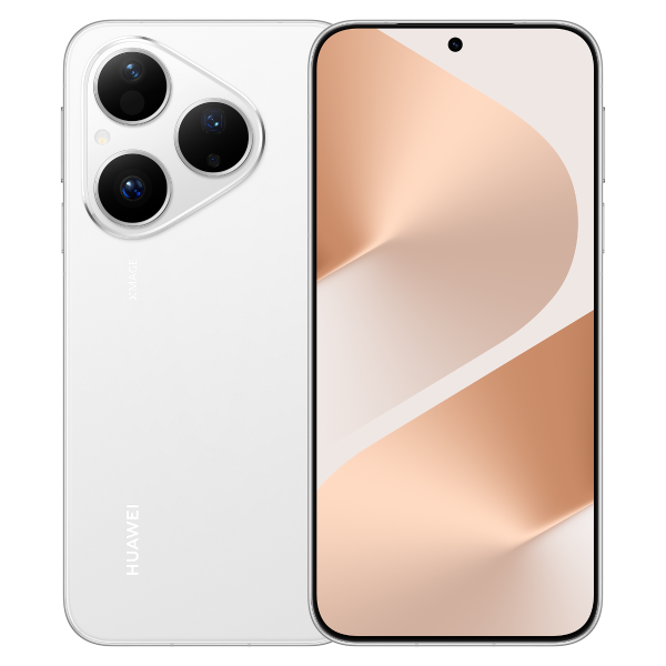 Huawei Pura 80 12Gb/256Gb Kirin 9010S Матовый белый ЕАС