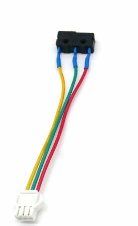 Автопереключатель для водонагревателя OASIS, Bosch W10KB, Electrolux, Нева-Транзит, Zanussi и многим других