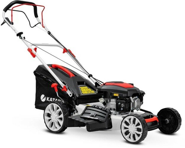 Газонокосилка бензиновая Katana KL-51AS PRO MBK0025881