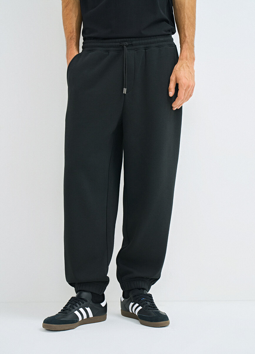 Брюки спортивные