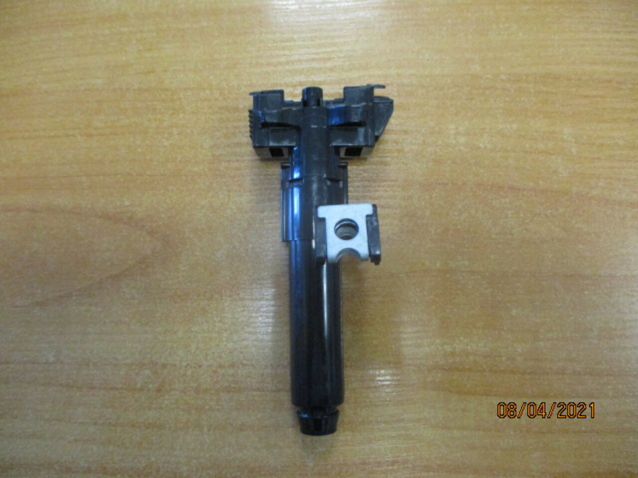 Форсунка омывателя фары левая совместима с Toyota HiLux 2015-2020 852080K040