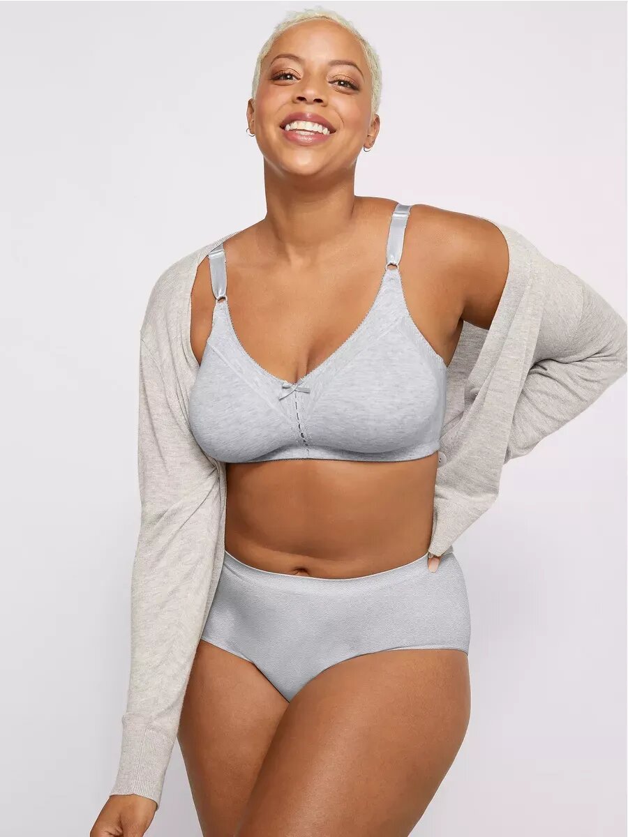 Бюстгальтер-невидимка Базовая коллекция