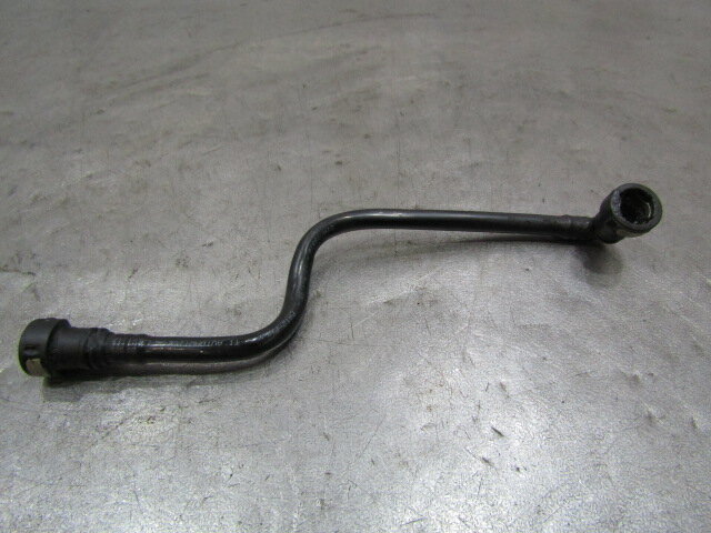 Трубка топливная двигателя D2066 MAN TGA, TGS, TGX