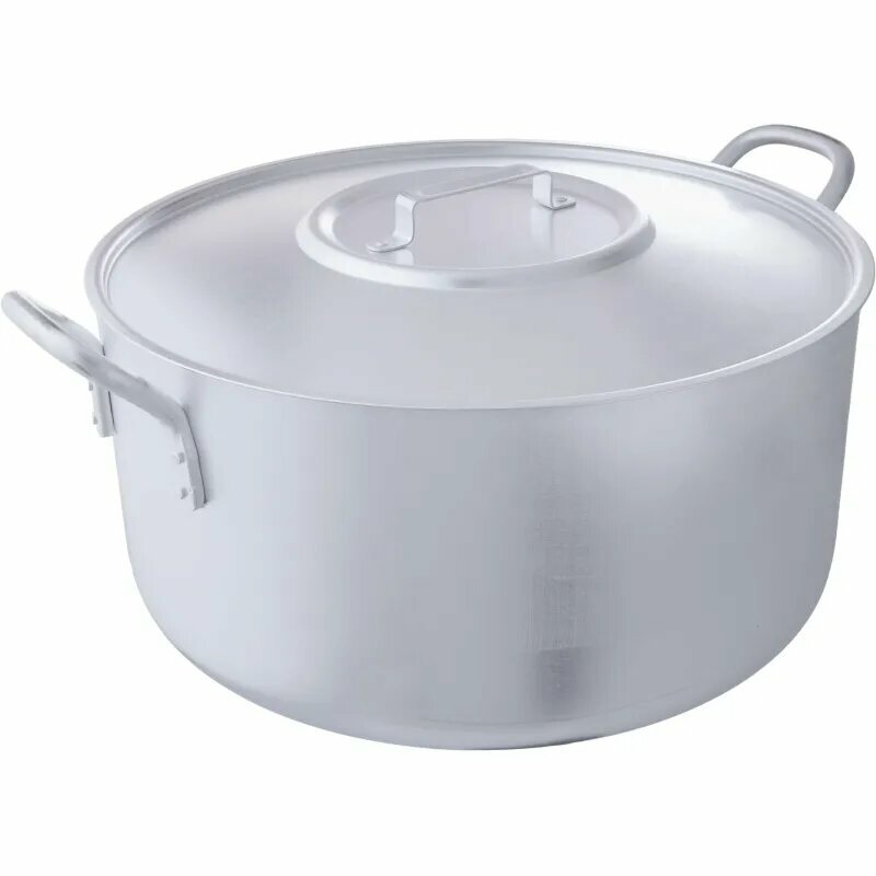 Котел алюминий 50л Демидовский МШ-013, 2151063