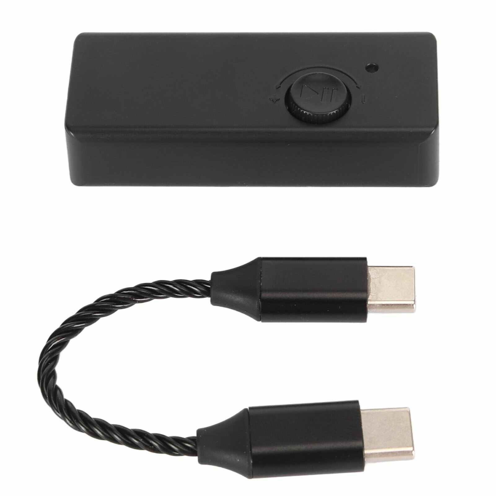 Усилитель для наушников, Type-C, 3.5/4.4 мм