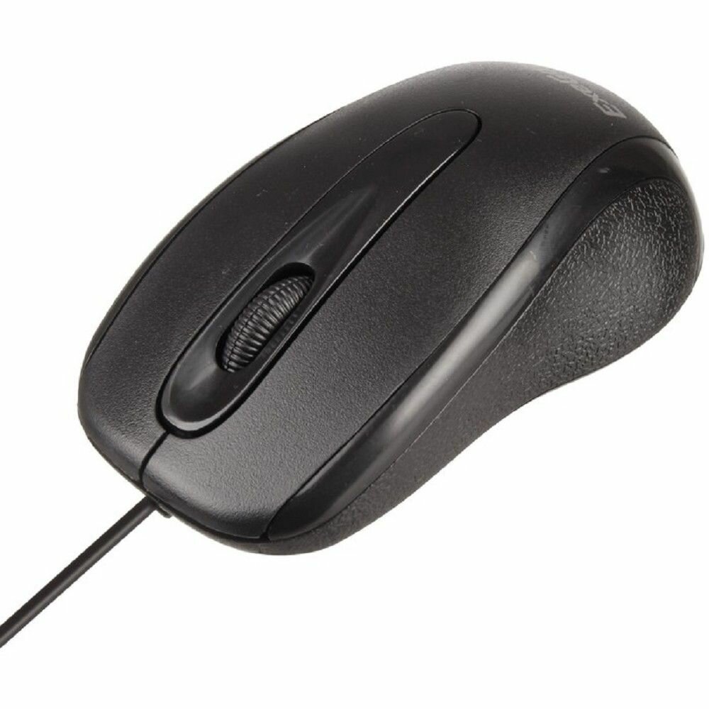 EXEGATE Мыши EX264099RUS Мышь SH - 9026 , Color box