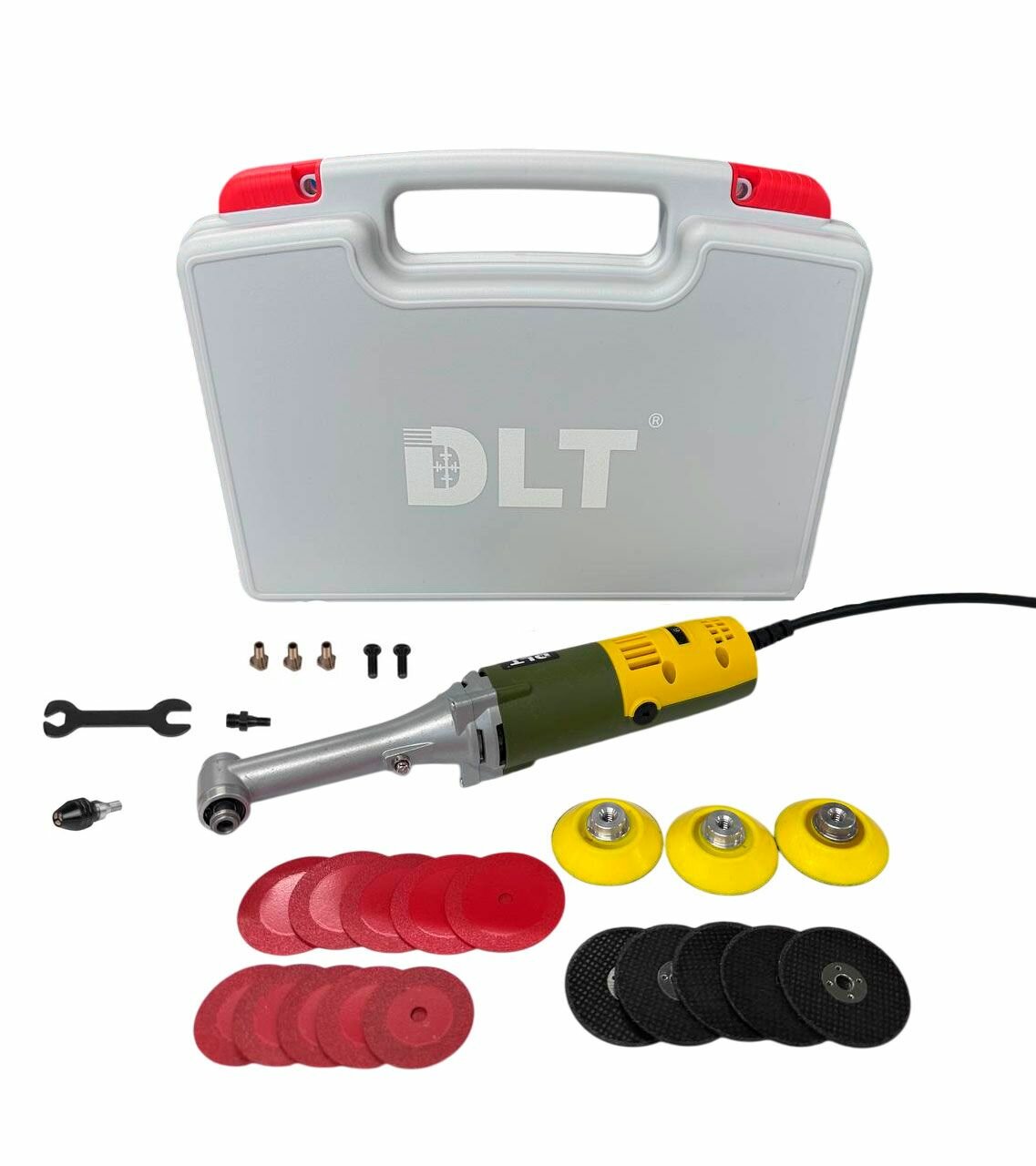 Гравер для резки DLT G-500, арт.1510