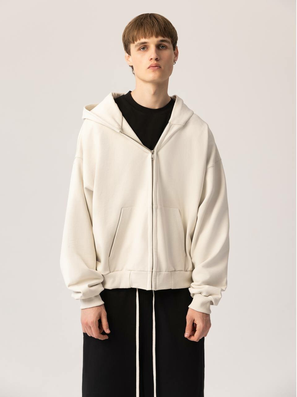 Худи  OPEN SYMBOLS [uniform]