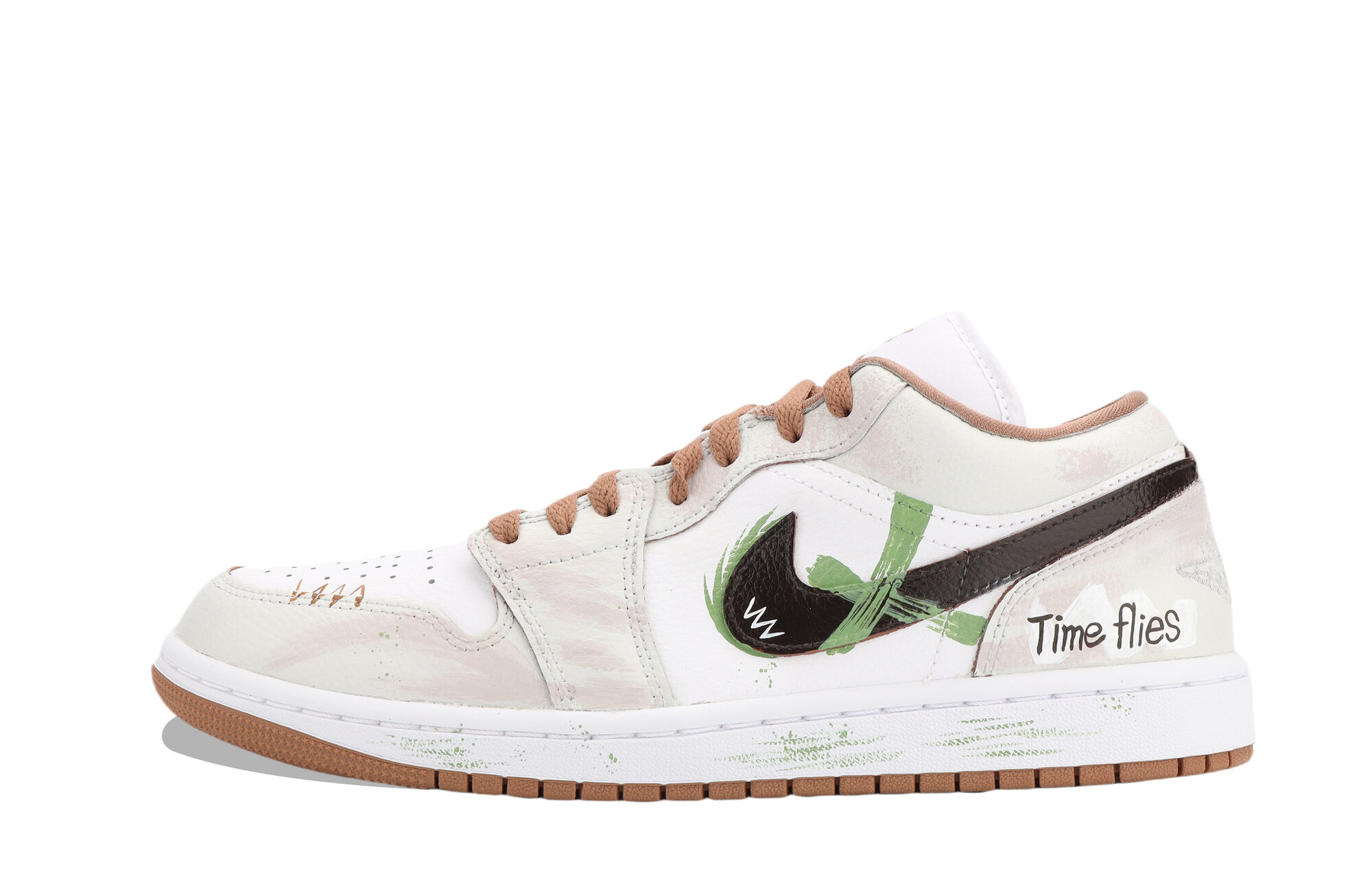 Кроссовки Air Jordan 1