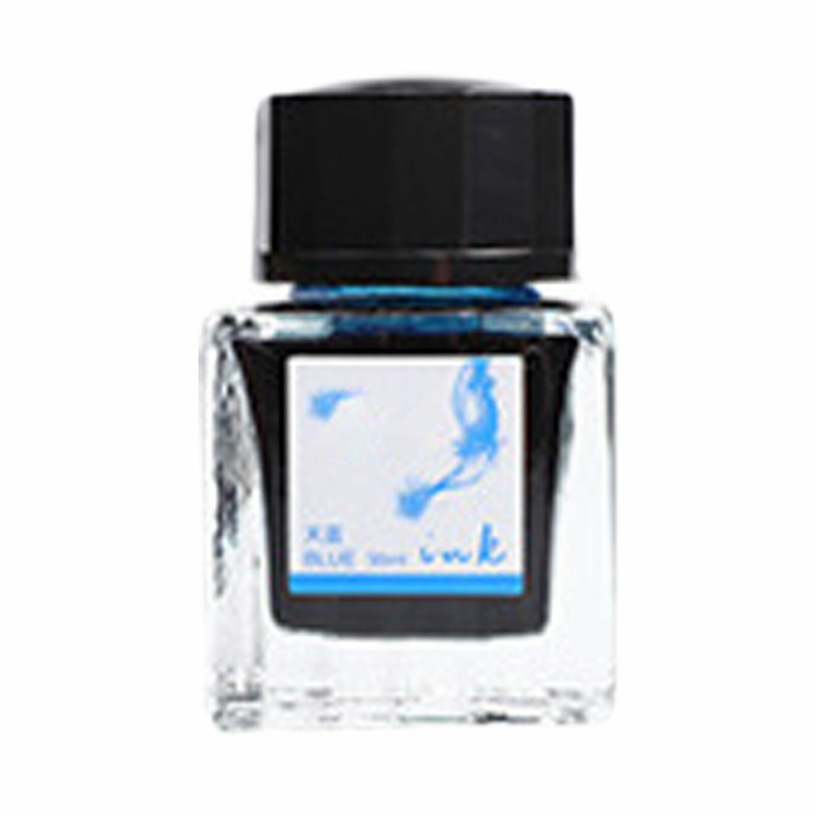 30 мл Чернила для красной ручки в бутылочке