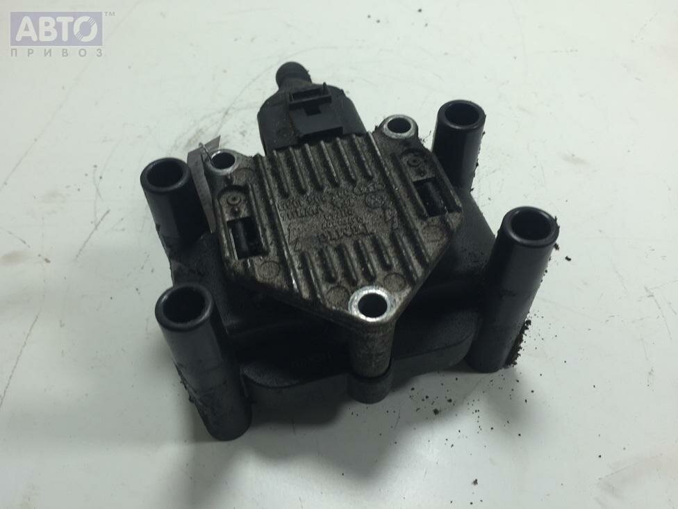 Катушка зажигания Volkswagen Passat B5