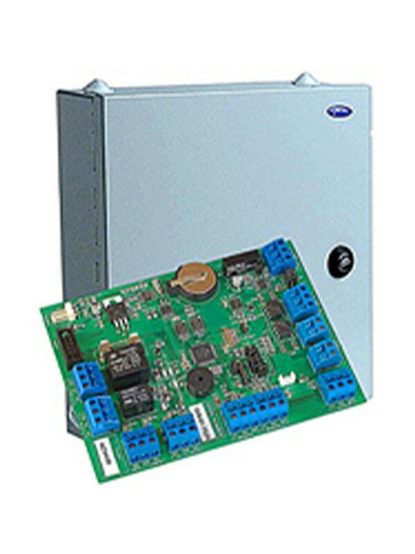 Сетевой контроллер Parsec NC-1000 (Емкость БД, количество идентификаторов: 1000)