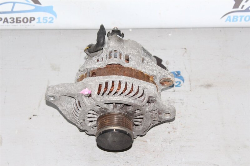 генератор Mitsubishi Outlander 2005-2012 CW5W 4B12