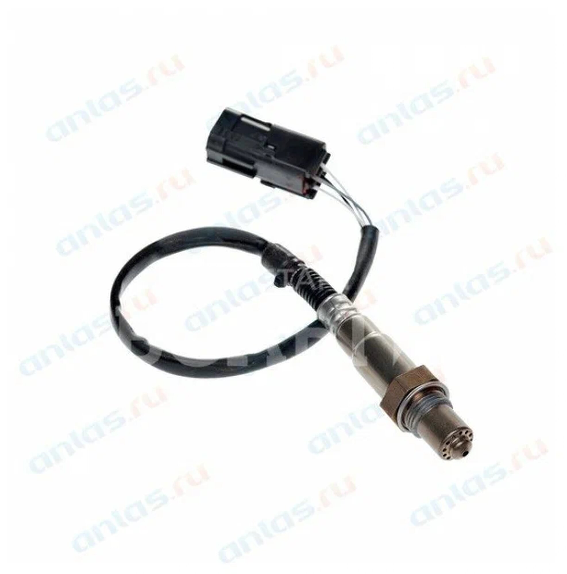 Датчик кислорода (лямбда-зонд) KIA Spectra после кат. (STARTVOLT) VS-OS 0810