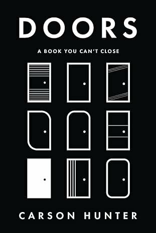 DOORS: A book you can't close