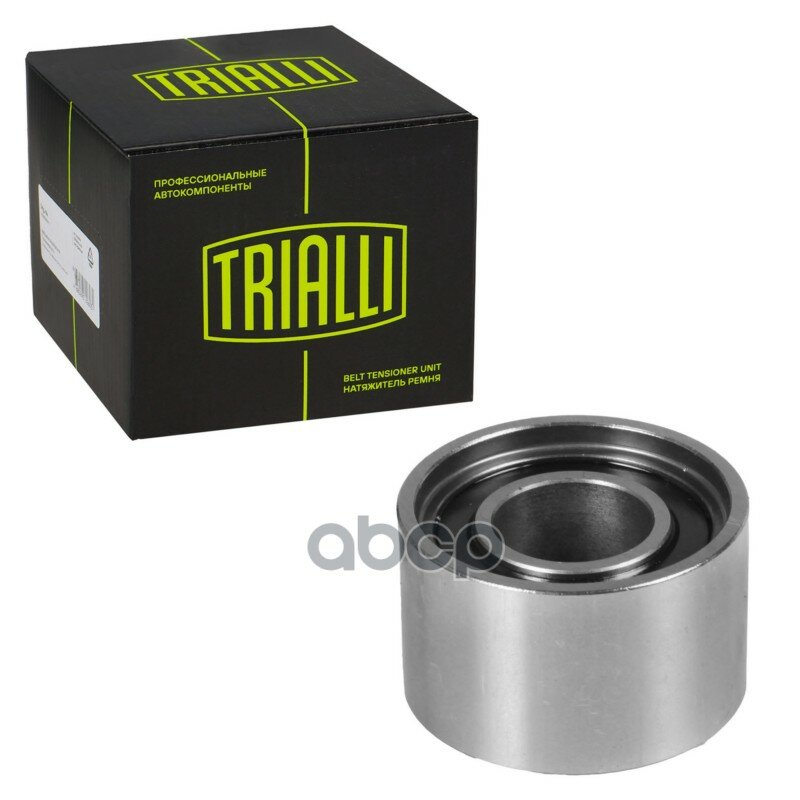 Ролик ГРМ опорный Volvo XC60 10-- 2.4d Trialli арт. CM5065 - высокое качество товара по низкой цене