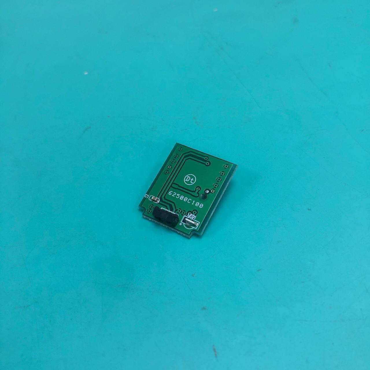 ИК приёмник 62500C100 Dexp U43G8100Q/G