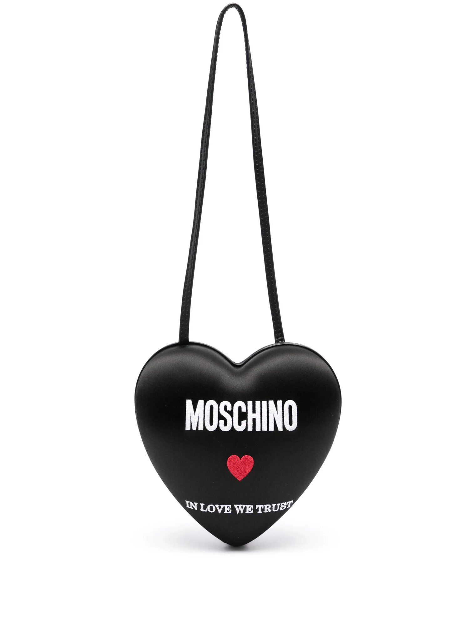 Рубашка MOSCHINO