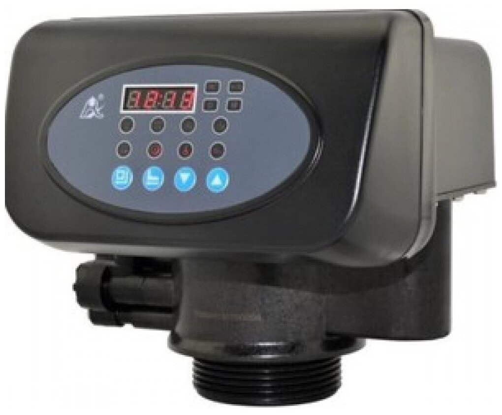 Блок управления Гейзер RUNXIN 63602P TM. F65P3-A 36244