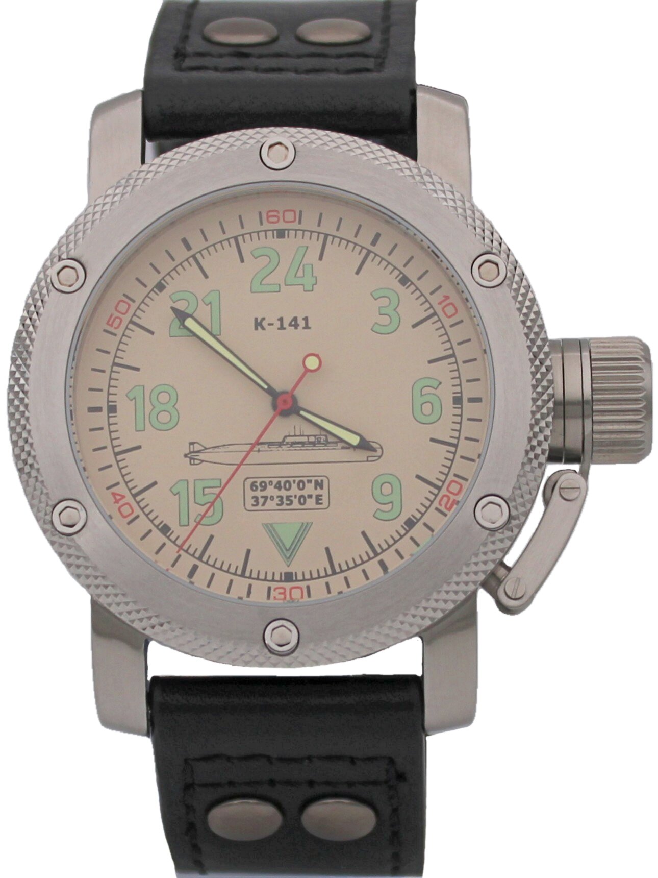 Наручные часы