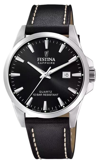 Наручные часы FESTINA
